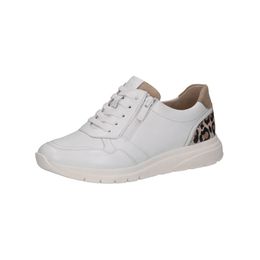 Caprice Sneaker Damen Größe 36 weiß