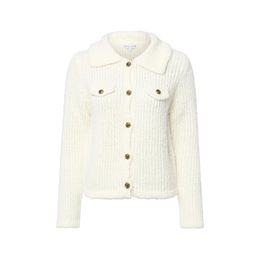 Marie Lund Knit Cardigan female White size XS