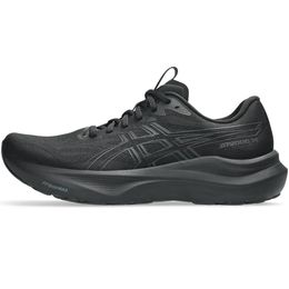 asics Laufschuh 'GT-2000 14' Herren Größe 49 anthrazit / schwarz