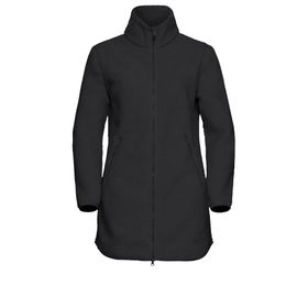 Jack Wolfskin Winter Coat female Black size XL
