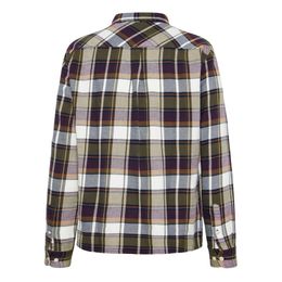 KnowledgeCotton Apparel Button Up Shirt male Mixed colors size M