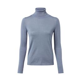 brookshire Pullover Damen Größe S hellblau
