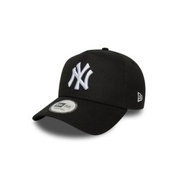 New Era Athletic Cap 'E-Frame New York Yankees League Essential' male Black size Onesize