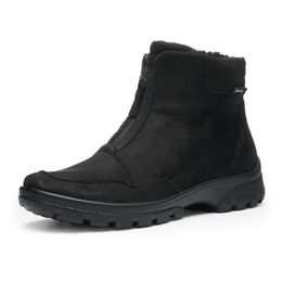 Ara Ankle Boots female Black size 6