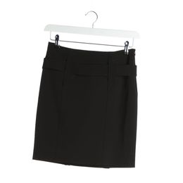 Prada Rock Damen Größe XXS Second Hand schwarz