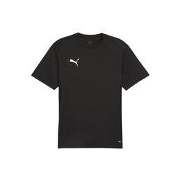 Puma Performance Shirt male Black size XXXL