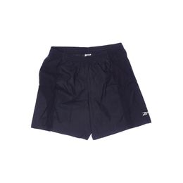 Reebok Shorts Damen Gr&ouml;&szlig;e L Second Hand schwarz