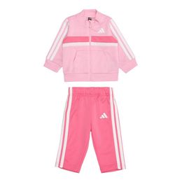 adidas Sportswear Tracksuit boy Pink size 62