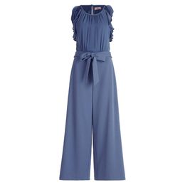 Vera Mont Jumpsuit Damen Gr&ouml;&szlig;e XL marine