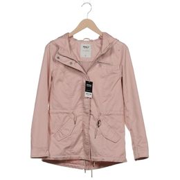 Only Jacke Damen Gr&ouml;&szlig;e S Second Hand pink