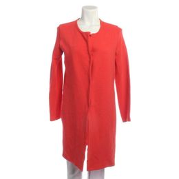Rich & Royal Rich & Royal Sommerjacke Damen Gr&ouml;&szlig;e S Second Hand rot