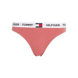 Tommy Hilfiger Underwear Panty female Orange size S