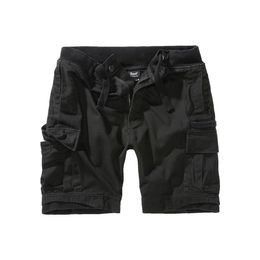 Brandit Cargo Pants 'Packham' male Black size S