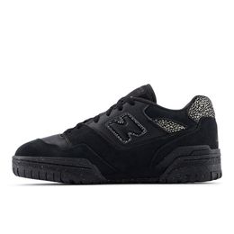 New Balance Sneakers '550' female Black size 41.5