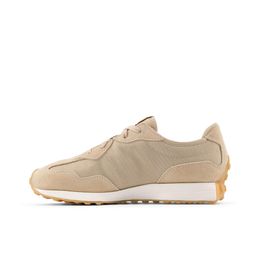 New Balance Sneaker '327' Jungen Größe 37 beige