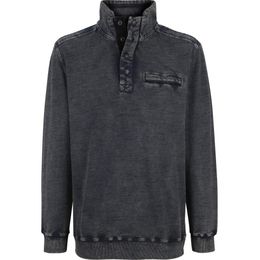 Babista Sweatshirt ' Kaldino ' male Grey size 64