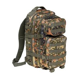 Brandit Backpack male Green size One Size