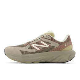 New Balance Sneaker Herren Gr&ouml;&szlig;e 45.5 ecru / oliv