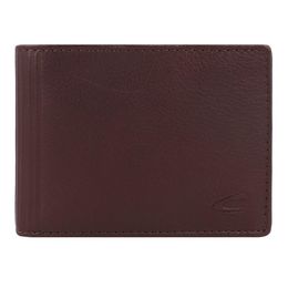Camel Active Wallet 'Cliff' male Brown size One Size