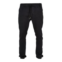 Urban Classics Jeans Herren Gr&ouml;&szlig;e 38 black denim