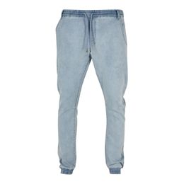 Urban Classics Jeans male Blue size 5XL