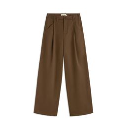 thinking mu Hose 'Molly' Damen Gr&ouml;&szlig;e 34 braun