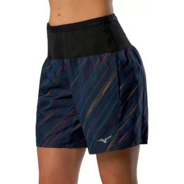 Mizuno Summer Pack 7 Inch Multi Pocket Shorts Herren