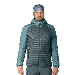 Dynafit Radical Down RDS Hooded Jacket Herren