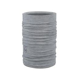 Buff Merino Midweight Neckwarmer Unisex