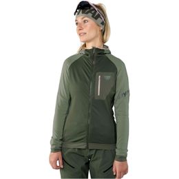 Dynafit Radical Polartec Hooded Jacket Damen