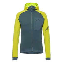 Dynafit Radical Polartec Hooded Jacket Herren