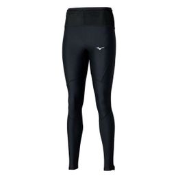 Mizuno Trail Multi Pocket Tights Damen