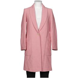 Zara Blazer Damen Größe XS Second Hand pink