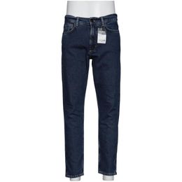 Mango Man Jeans Herren Gr&ouml;&szlig;e 30 Second Hand blau
