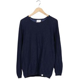 Nowadays Pullover Herren Größe XL Second Hand marine