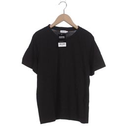 Seidensticker T-Shirt Damen Gr&ouml;&szlig;e M Second Hand schwarz