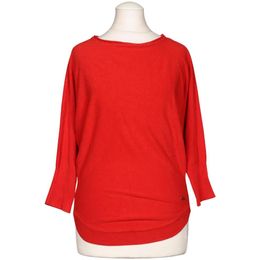 More & More MORE & MORE Pullover Damen Gr&ouml;&szlig;e XS Second Hand rot