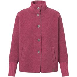 STAPF Walkjacke Ilsa Clematis (Gr&ouml;&szlig;e: XL/XXL)