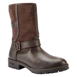 dubarry Stiefel Leopardstown Java Brown (Gr&ouml;&szlig;e: 37)