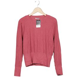 H&M H&M Pullover Damen Gr&ouml;&szlig;e M Second Hand pink