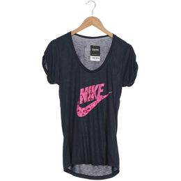 Nike T-Shirt Damen Gr&ouml;&szlig;e S Second Hand grau