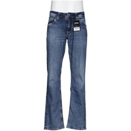 Pepe Jeans Jeans Herren Gr&ouml;&szlig;e 28 Second Hand blau