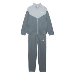 Nike Sportswear Sweatsuit boy Grey size 122/128