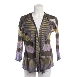 Missoni Pullover / Strickjacke Damen Gr&ouml;&szlig;e S Second Hand bunt