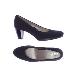 Ara Pumps Damen Gr&ouml;&szlig;e 37 Second Hand schwarz