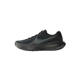 Nike Laufschuh 'Revolution 8' Damen Größe 41 dunkelgrau / schwarz