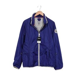 Napapijri Jacke Damen Gr&ouml;&szlig;e XXL Second Hand blau
