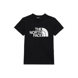 The North Face Performance Shirt 'Teen Easy' boy Black size L