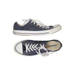 Converse Sneaker Herren Größe 44.5 Second Hand marine