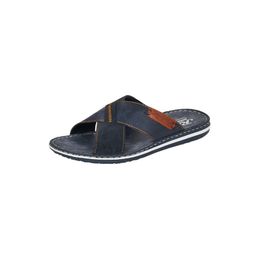 Rieker Mules male Blue size 40